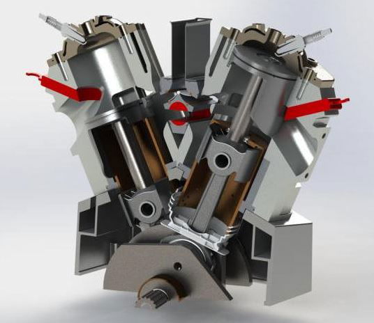 Could this revolutionary two stroke mean a big comeback Visordown